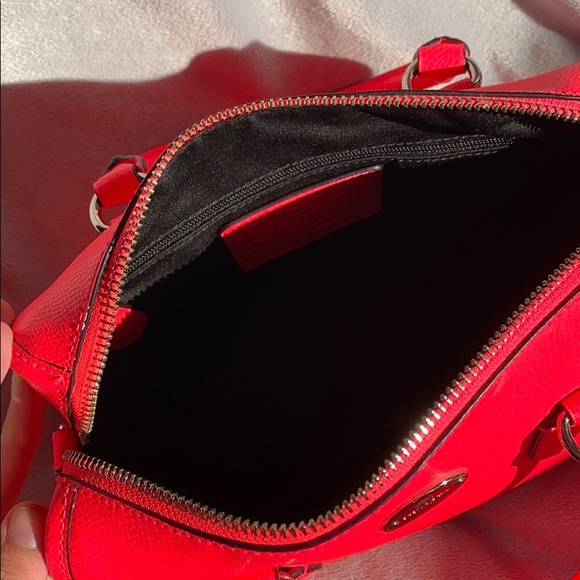 Coach | Bags | Neon Collection Coach Purse | Poshmark